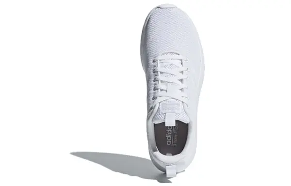 Adidas Lite Racer Cln Sneakers - White