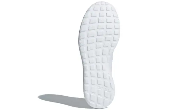 Adidas Lite Racer Cln Sneakers - White