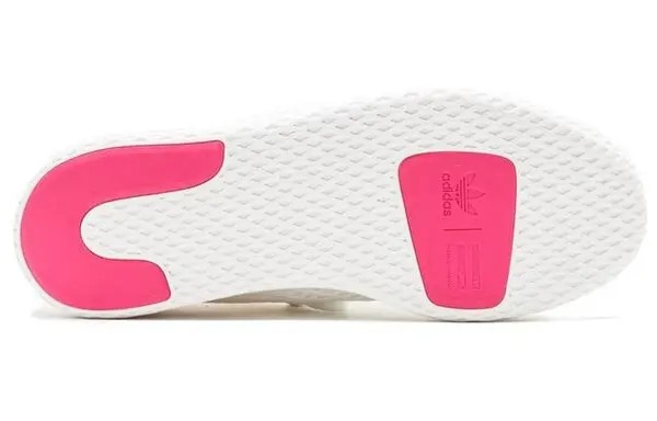 Adidas Pharrell X Tennis Hu Pink