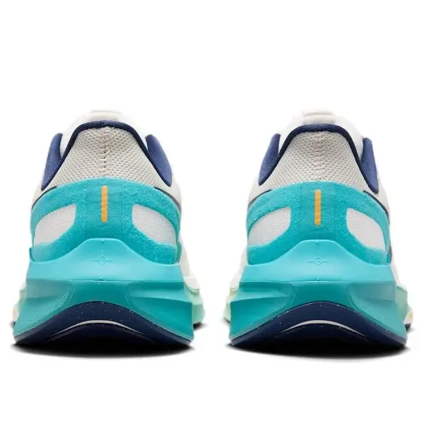 Nike Zoom Structure 25 Sneakers - Phantom/sundial/sail