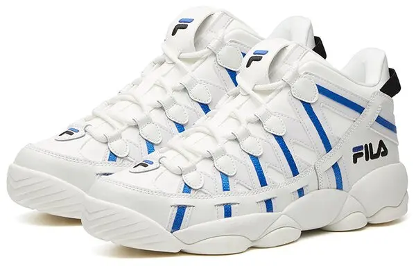 FILA Spaghetti Mid Sneakers