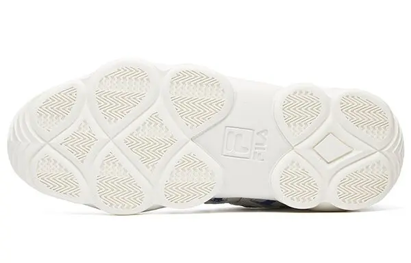FILA Spaghetti Mid Sneakers