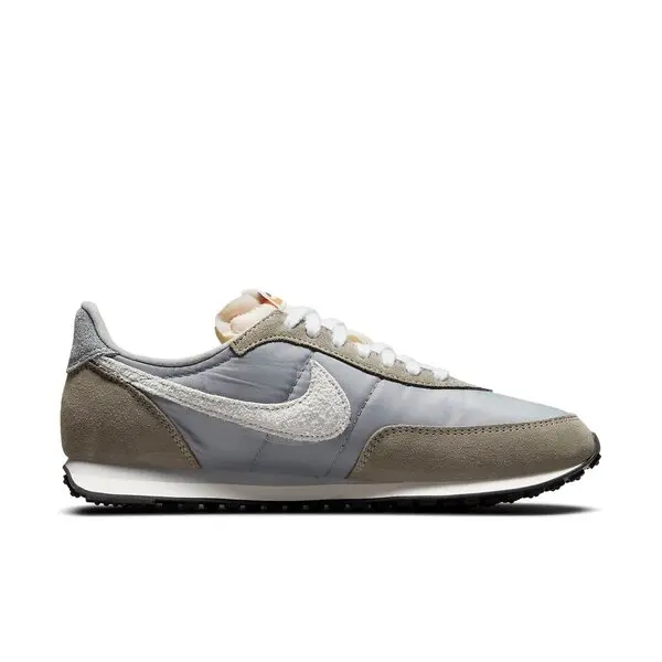 Nike Waffle Trainer 2 Se "mountain White" Low Top Sneakers - Grey/brown