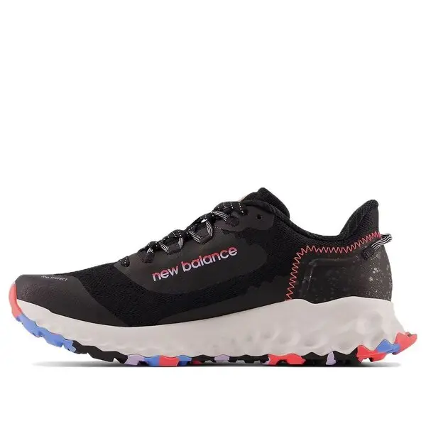 NEW BALANCE Fresh Foam Garo Performance Footwear - Black