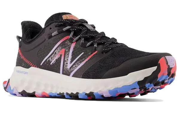 NEW BALANCE Fresh Foam Garo Performance Footwear