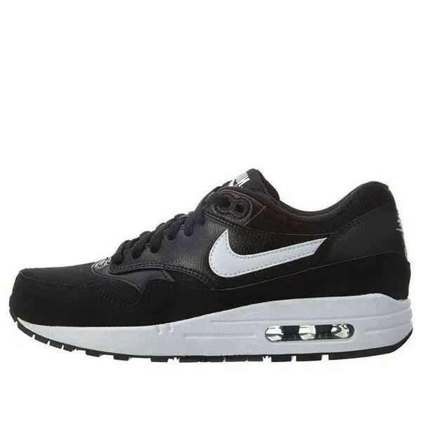 Nike Max 1 Essential Sneakers - Black/white
