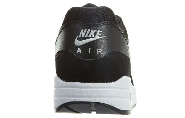 Nike Max 1 Essential Sneakers - Black/white