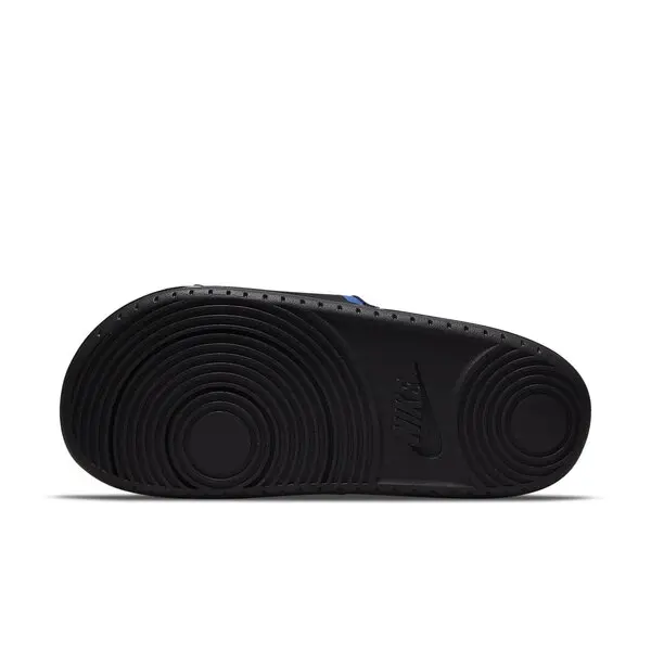 Nike Nfl X Offcourt Slide 'new York Giants