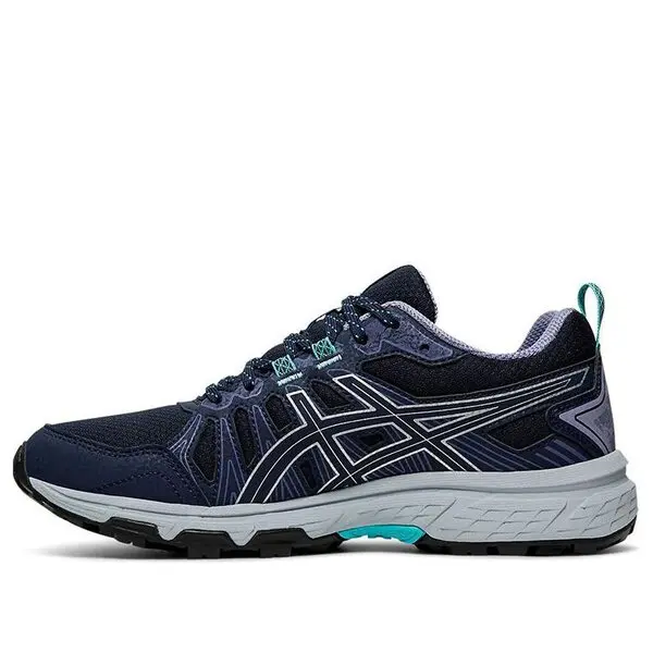 Asics Gel-venture 7 Wide Athletic Shoes