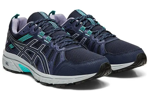 Asics Gel-venture 7 Wide Athletic Shoes
