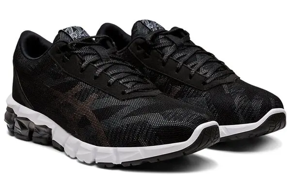 Asics Gel Quantum 90 2 Sneakers - Black