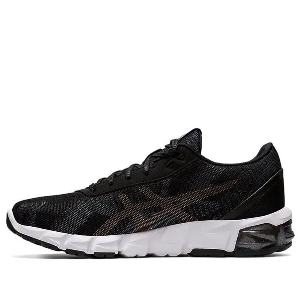 Asics Gel Quantum 90 2 Sneakers - Black
