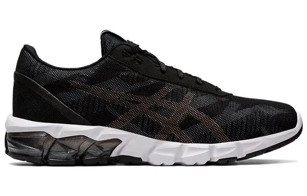 Asics Gel Quantum 90 2 Sneakers - Black