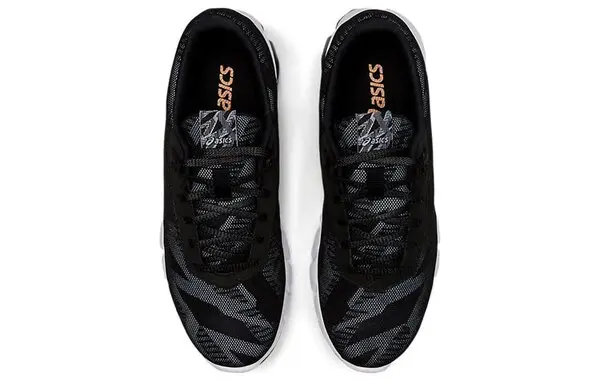 Asics Gel Quantum 90 2 Sneakers - Black