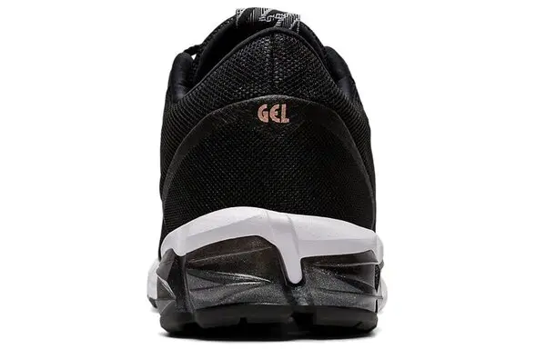 Asics Gel Quantum 90 2 Sneakers - Black