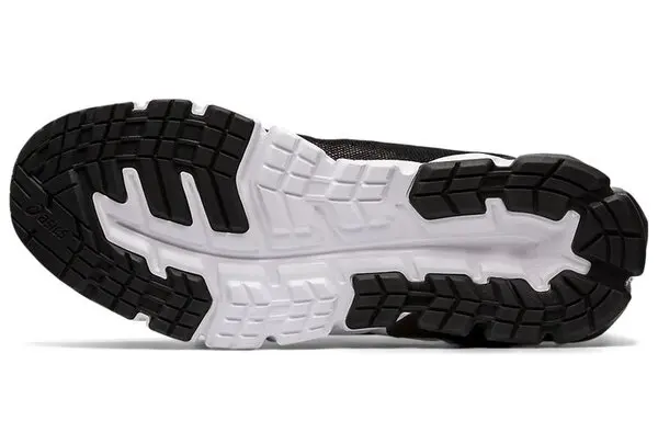 Asics Gel Quantum 90 2 Sneakers - Black