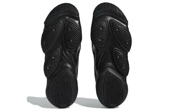 Adidas Top Ten 2010 " Patent" Sneakers