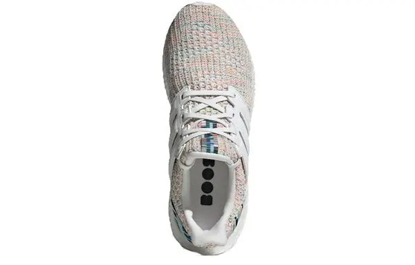 Adidas Ultraboost "multi-color" Low Top Sneakers