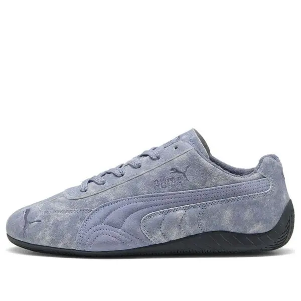 PUMA Speedcat Mat Play Sneakers - Gray Sky
