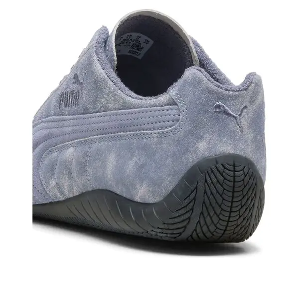PUMA Speedcat Mat Play Sneakers - Gray Sky