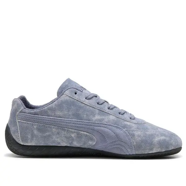 PUMA Speedcat Mat Play Sneakers - Gray Sky