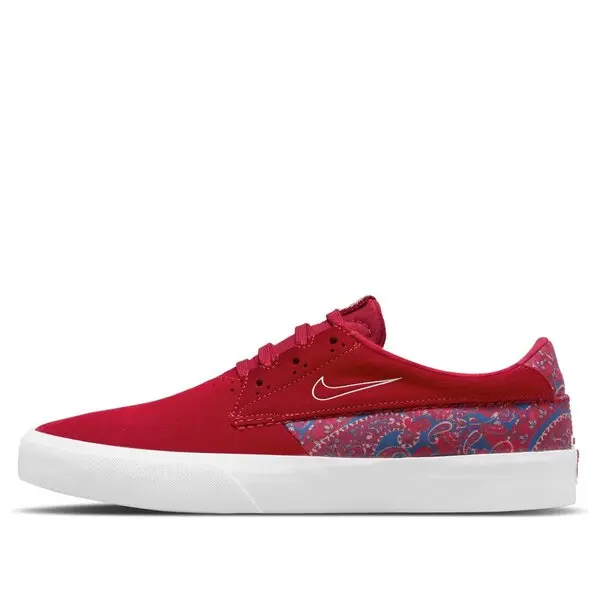 Nike Shane Premium Sneakers - Red