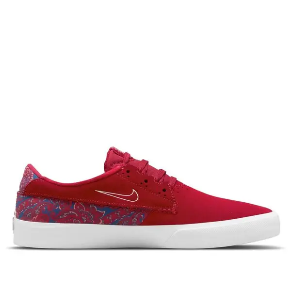 Nike Shane Premium Sneakers - Red