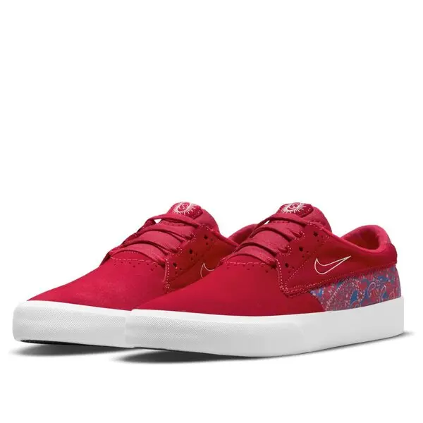 Nike Shane Premium Sneakers - Red