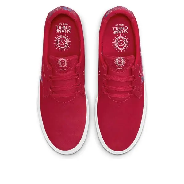 Nike Shane Premium Sneakers - Red