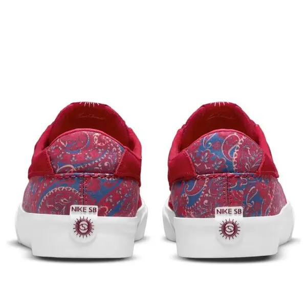 Nike Shane Premium Sneakers - Red