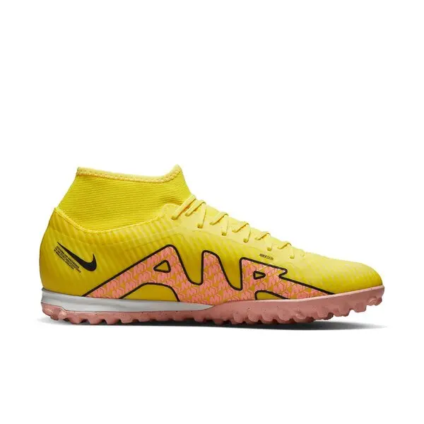 Nike Mercurial Superfly 9 Academy Tf Athletic Sneakers