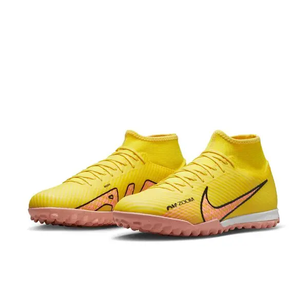 Nike Mercurial Superfly 9 Academy Tf Athletic Sneakers