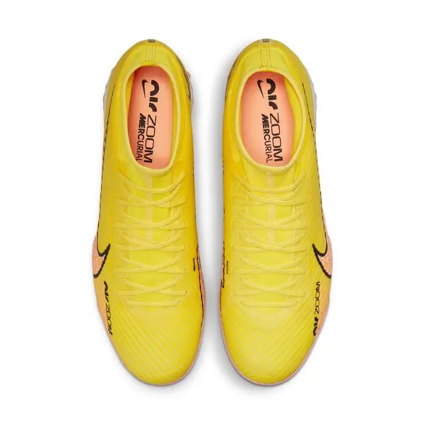 Nike Mercurial Superfly 9 Academy Tf Athletic Sneakers