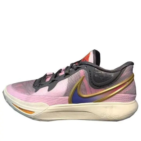 Nike Kyrie "all-star" Sneakers - Pink/black