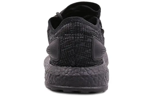 Adidas Pureboost "triple " Sneakers - Black