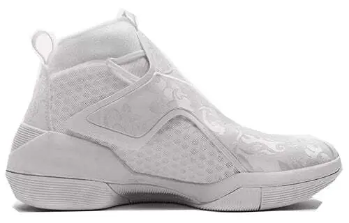 LI-NING Authentic New Style 12 C.j. Mccollum