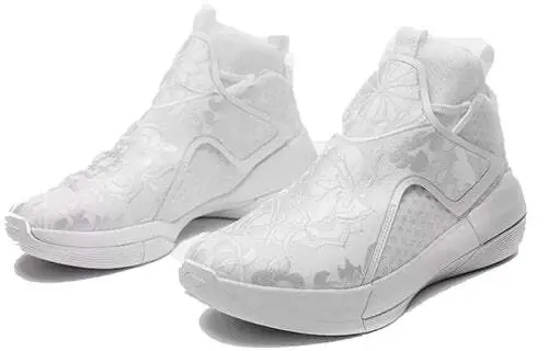 LI-NING Authentic New Style 12 C.j. Mccollum