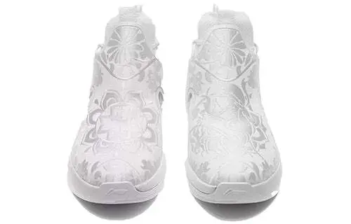 LI-NING Authentic New Style 12 C.j. Mccollum