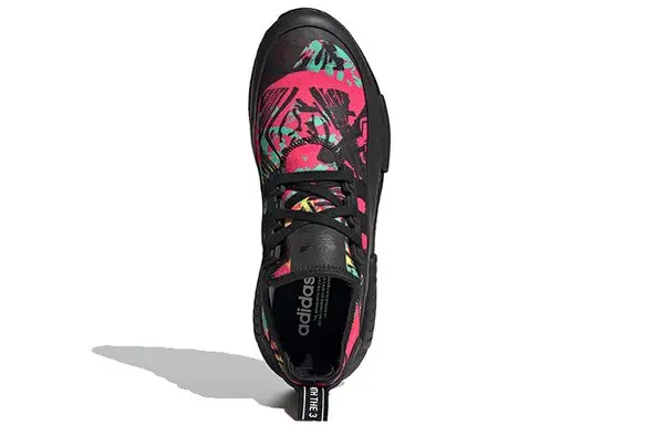 Adidas Nmd_r1 Trail Gtx "black Multi