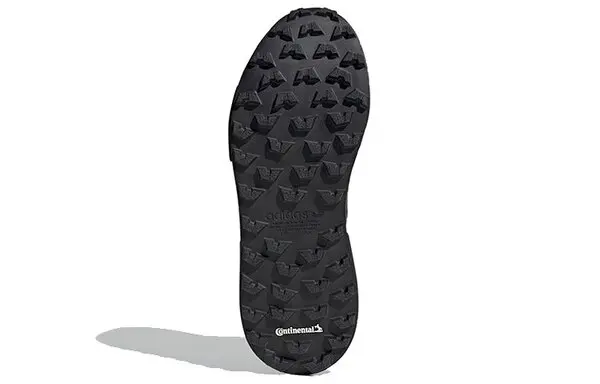 Adidas Nmd_r1 Trail Gtx "black Multi - Black/red