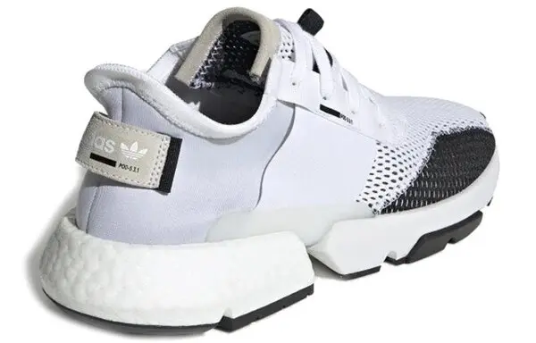 Adidas Pod-s3.1 Sneakers - White/black