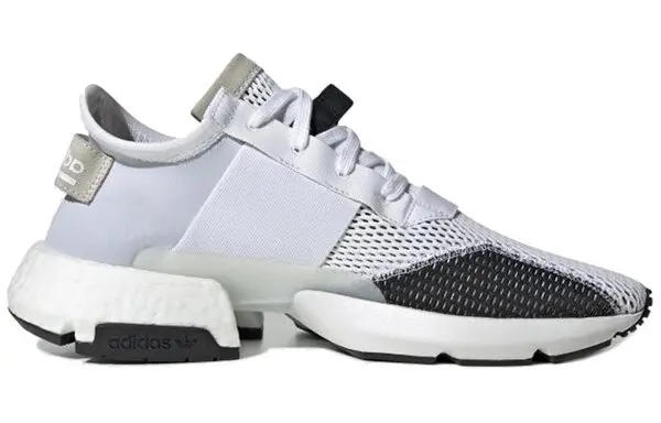 Adidas Pod-s3.1 Sneakers - White/black