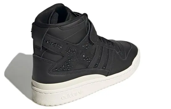 Adidas Forum 84 High Sparkle Sneakers