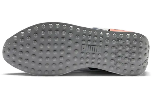 PUMA Future Rider Play On Sneakers - Black