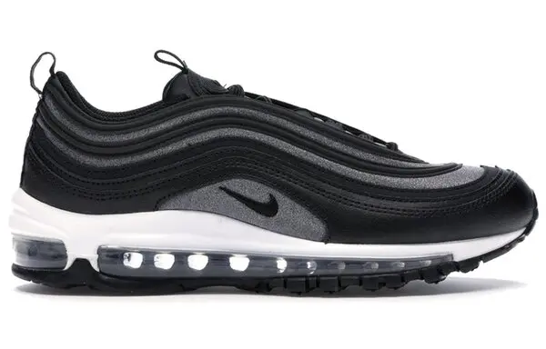 Nike Max 97 Se Sneakers - Black
