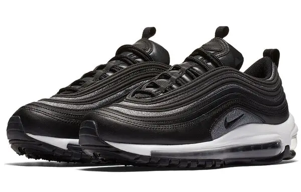 Nike Max 97 Se Sneakers - Black