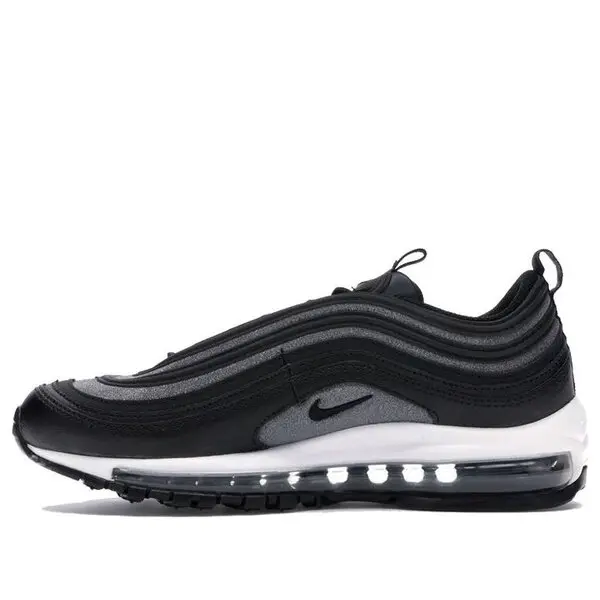 Nike Max 97 Se Sneakers - Black