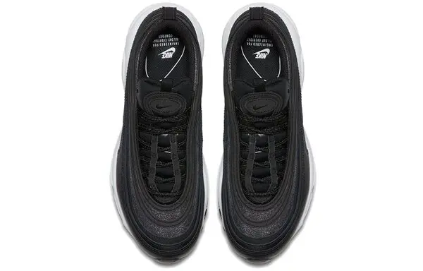Nike Max 97 Se Sneakers - Black