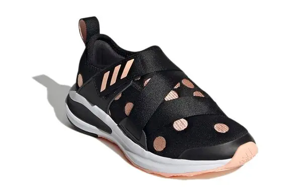 Adidas Fortarun X J Polka Dot