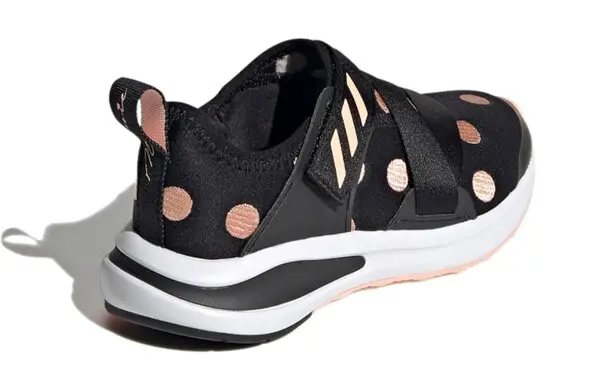 Adidas Fortarun X J Polka Dot